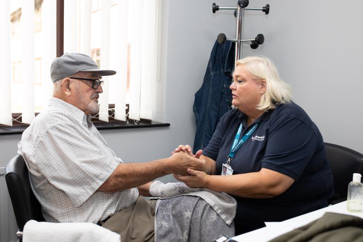 Home | Healthwatch Cornwall