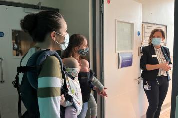 Healthwatch Cornwall | Your spotlight on health and social care services