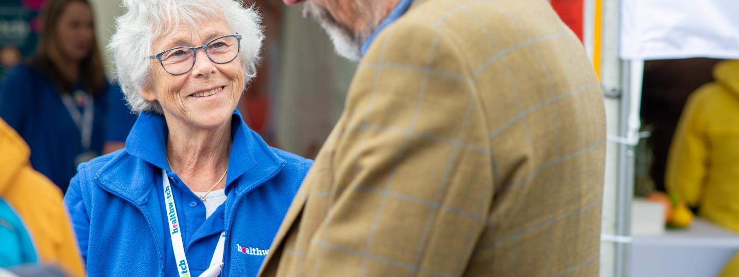Key projects | Healthwatch Cornwall