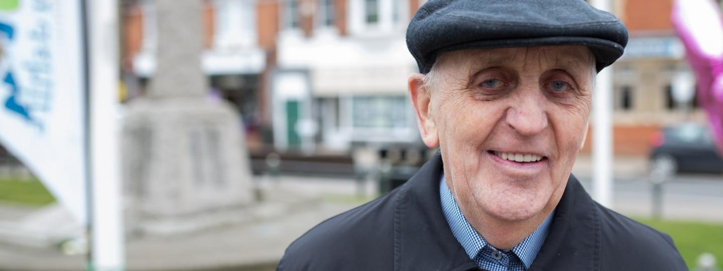 Healthwatch Cornwall | Your spotlight on health and social care services